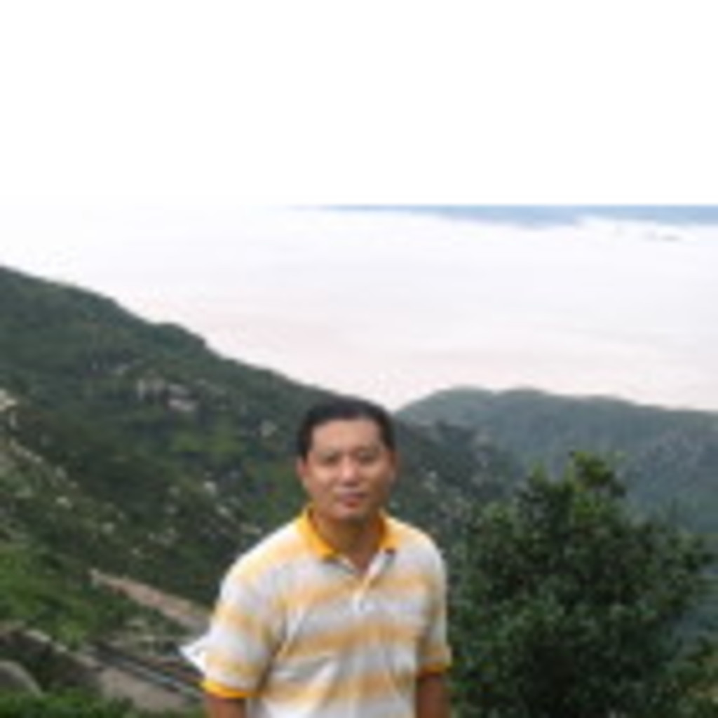 Max Shen - Deputy General Manager - Boma (Shanghai) Technology ...