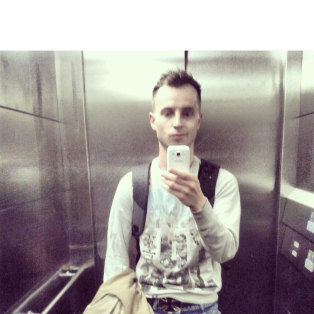 Roman Iushchenko - SALES MANAGER WITH THE KNOWLEDGE OF FOREIGN ...