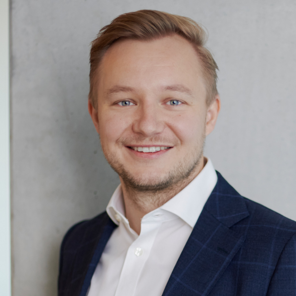 Dipl.-Ing. Patrick Dragon - Strategic Account Executive - CyberArk ...