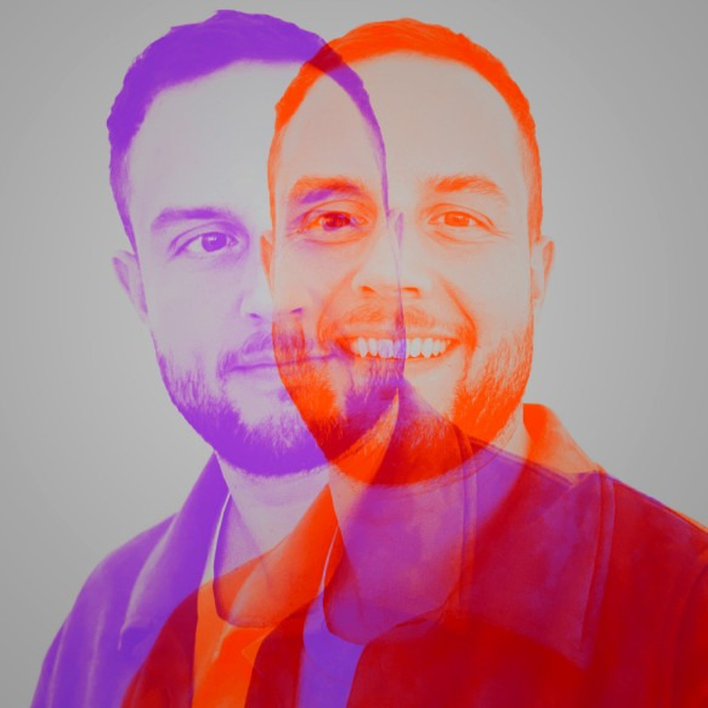 Marc Grunow - Co-Founder | CEO - DASHDOCK B.V. | XING