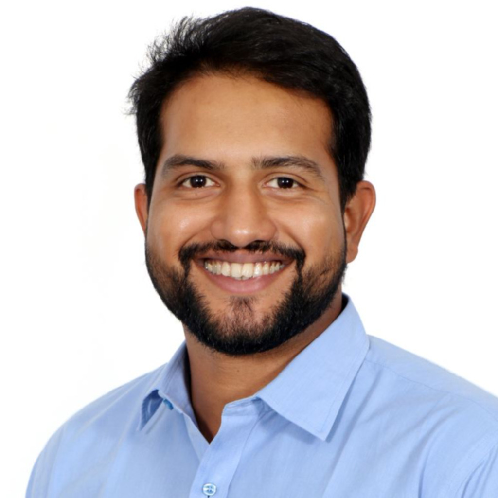 harsh desai - Head of Controlling - Global Supply Chain - DöhlerGruppe ...