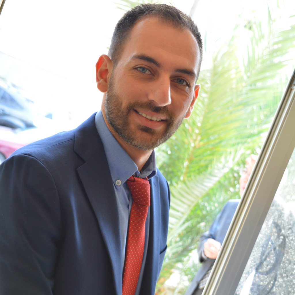 Anas Abu-Rub - Projektleiter Bautechnik - TenneT TSO GmbH | XING