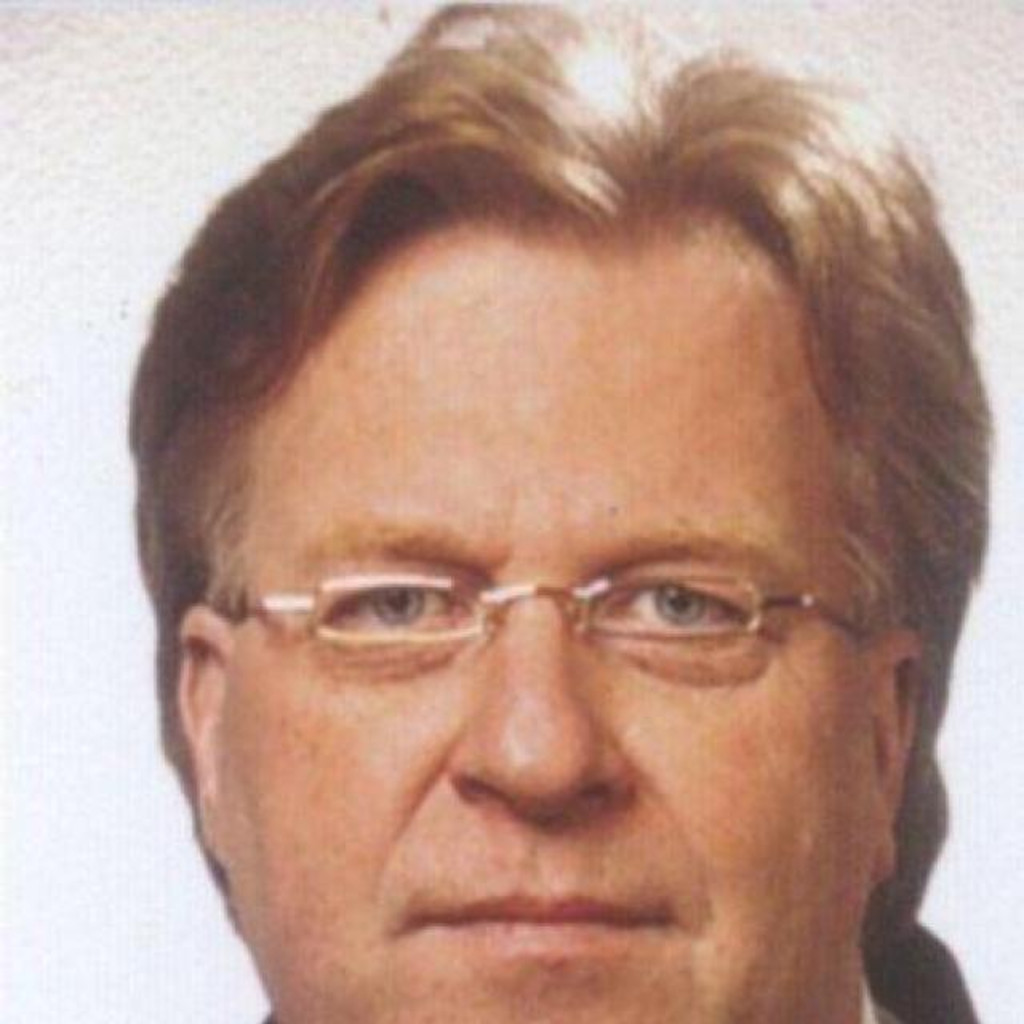 Roland Mauthe - IT-Consultant - Mauthe IT-Consulting | XING