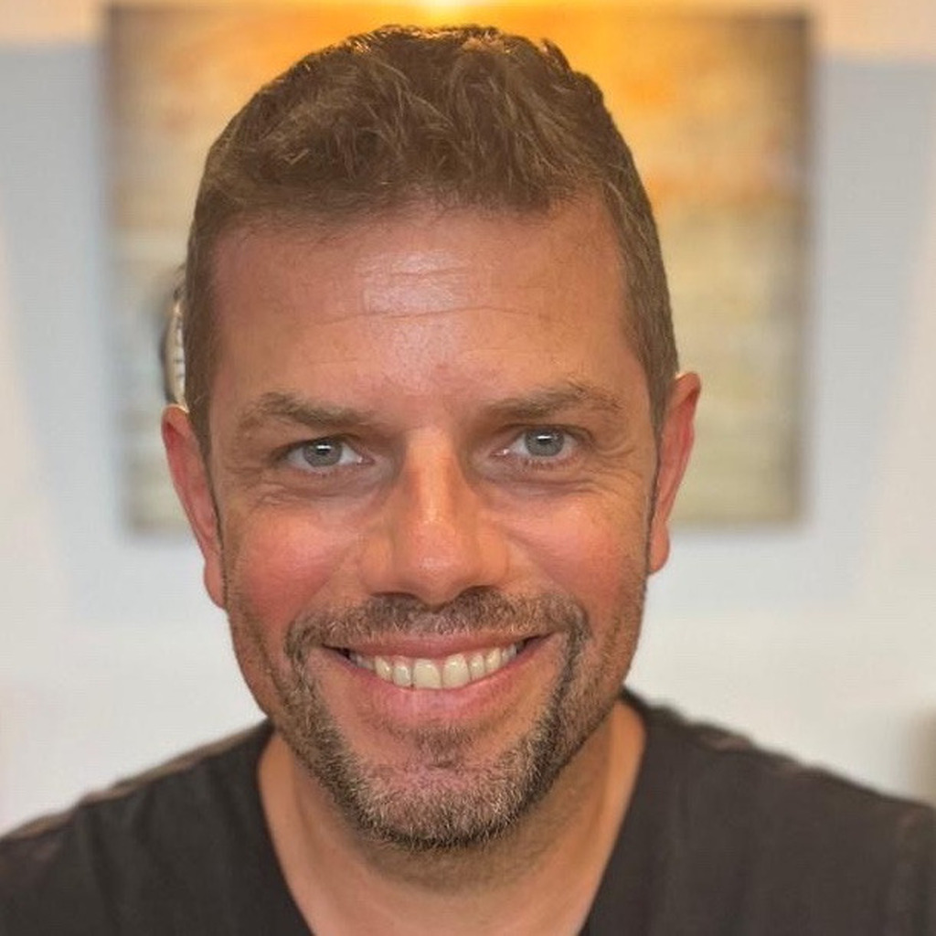 Dominic Rago - Amtsleiter, Amt für öffentliche Ordnung - Stadt ...