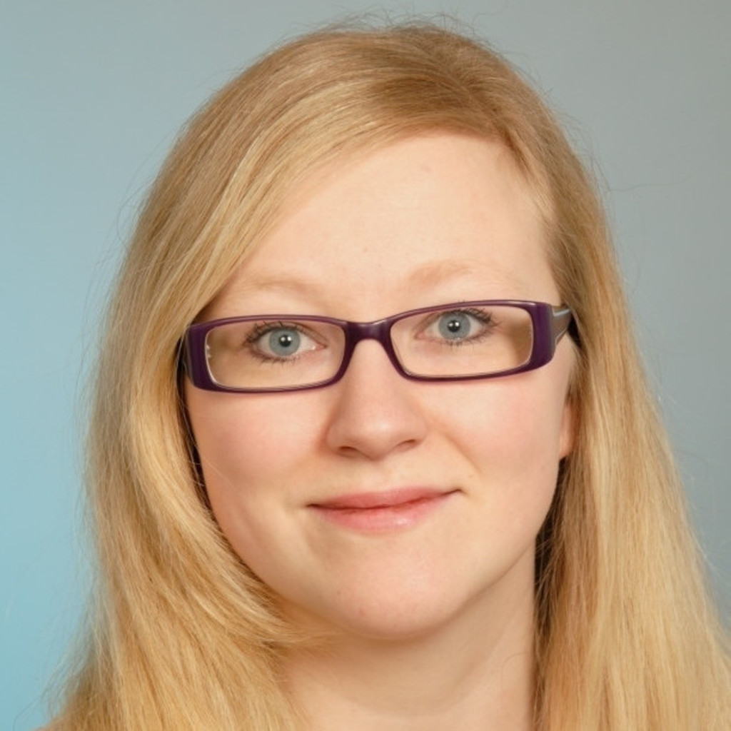 Lisa Zieger - Mitarbeiterin Vertriebsinnendienst - Amiblu Germany GmbH ...