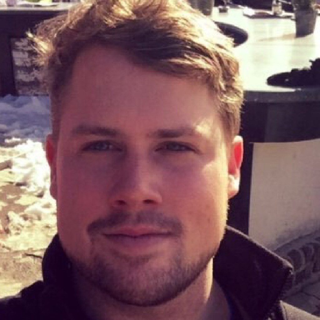 Joseph Shanley - Lead iOS Developer - Waracle Ltd | XING