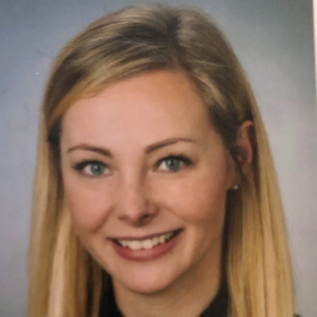 Catrin Steininger - Krankenschwester - Florence Nightingale Krankenhaus ...