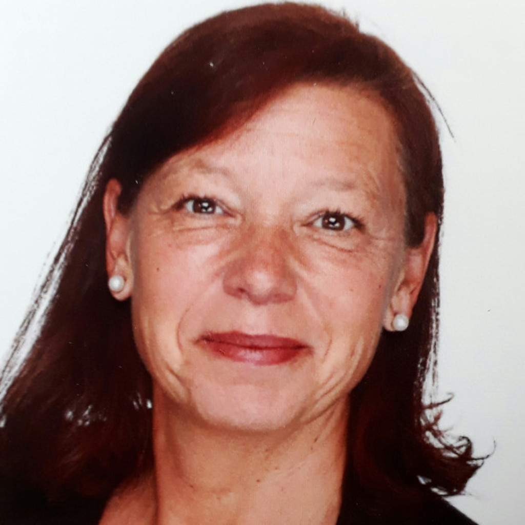 Stephanie Freymann-Strek - Front Office Agent - Motel One Berlin ...