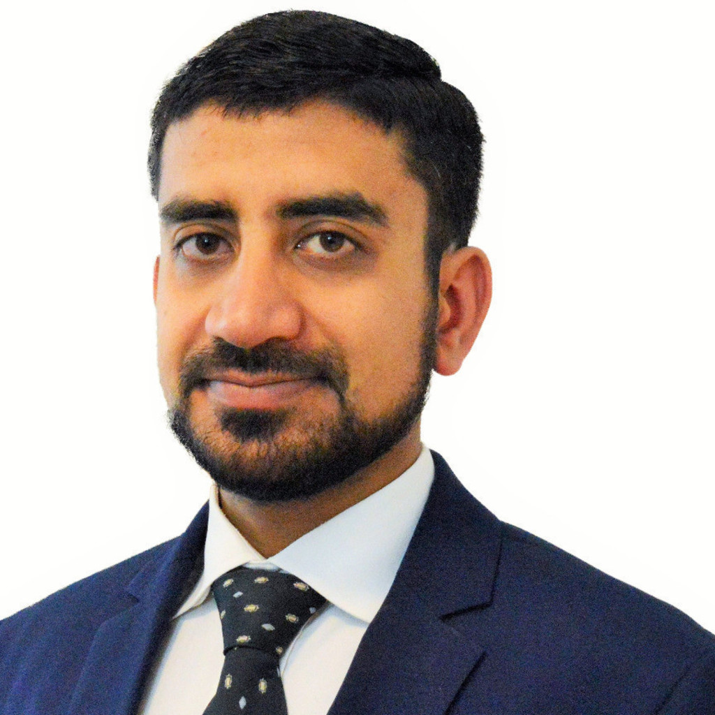 khurram mumtaz - Projektingenieur und BIM Manager - SUDOP Deutschland ...