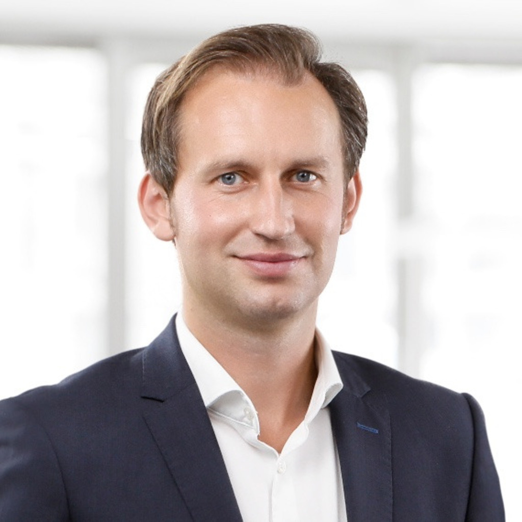 Robert Niestroj - Key Account Manager - Credit Life AG | XING