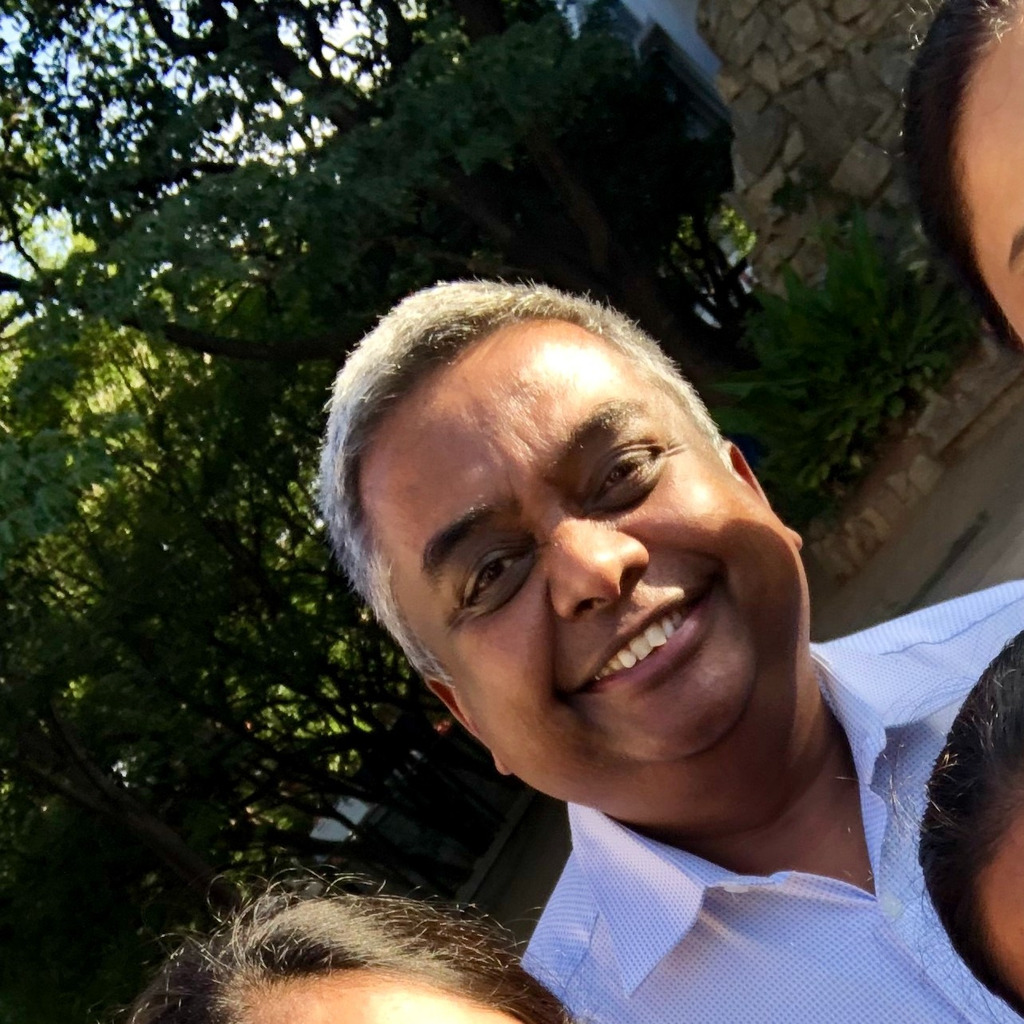 Haja Sheriff - Co-Founder - Lamplighters Asia Pte Ltd | XING