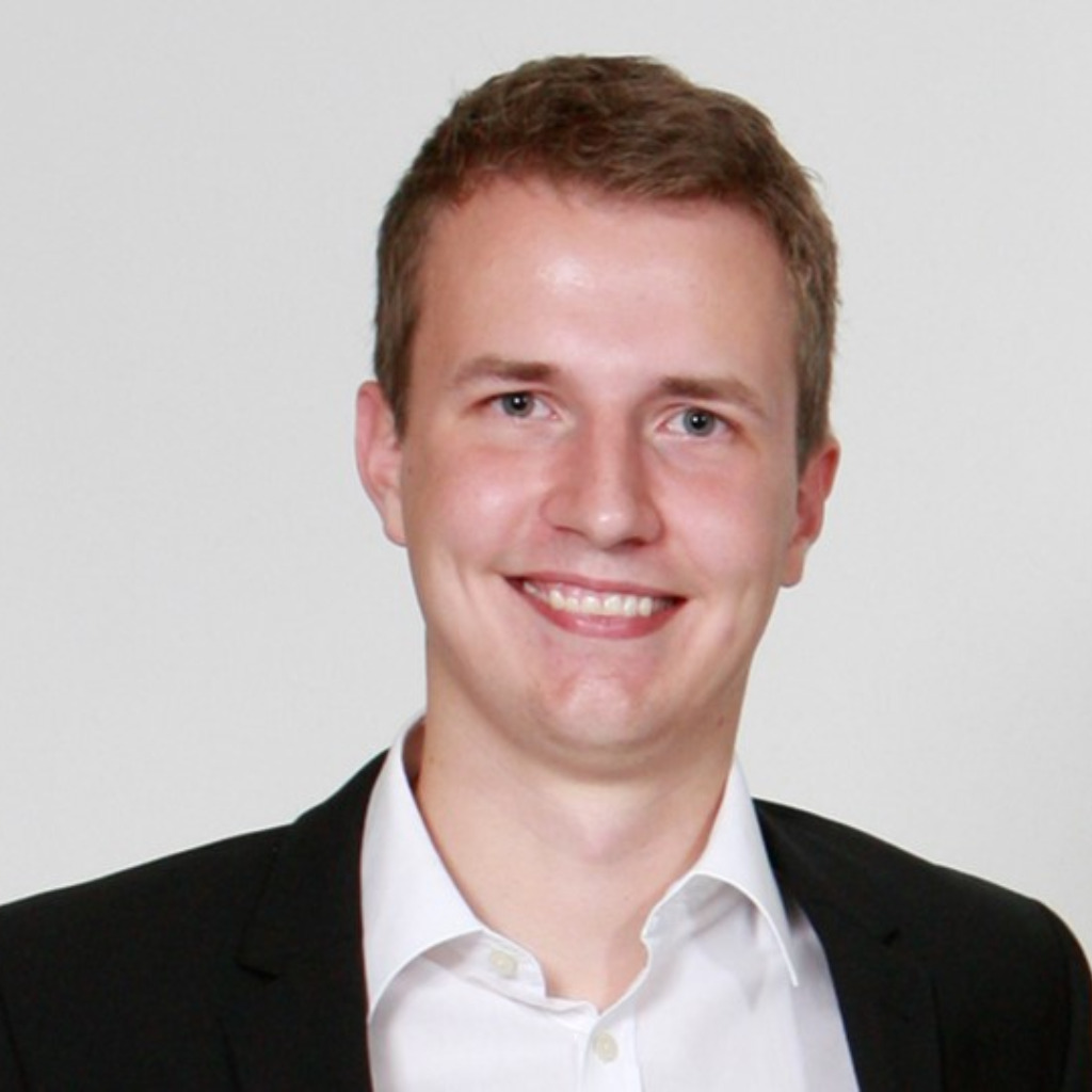 Timm Sandern - Strategischer Disponent in der Werkslogistik - Planung ...