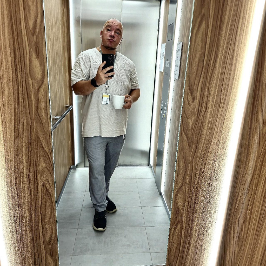 Steve Berger - Senior IT Solution Architekt - Aerologic | XING