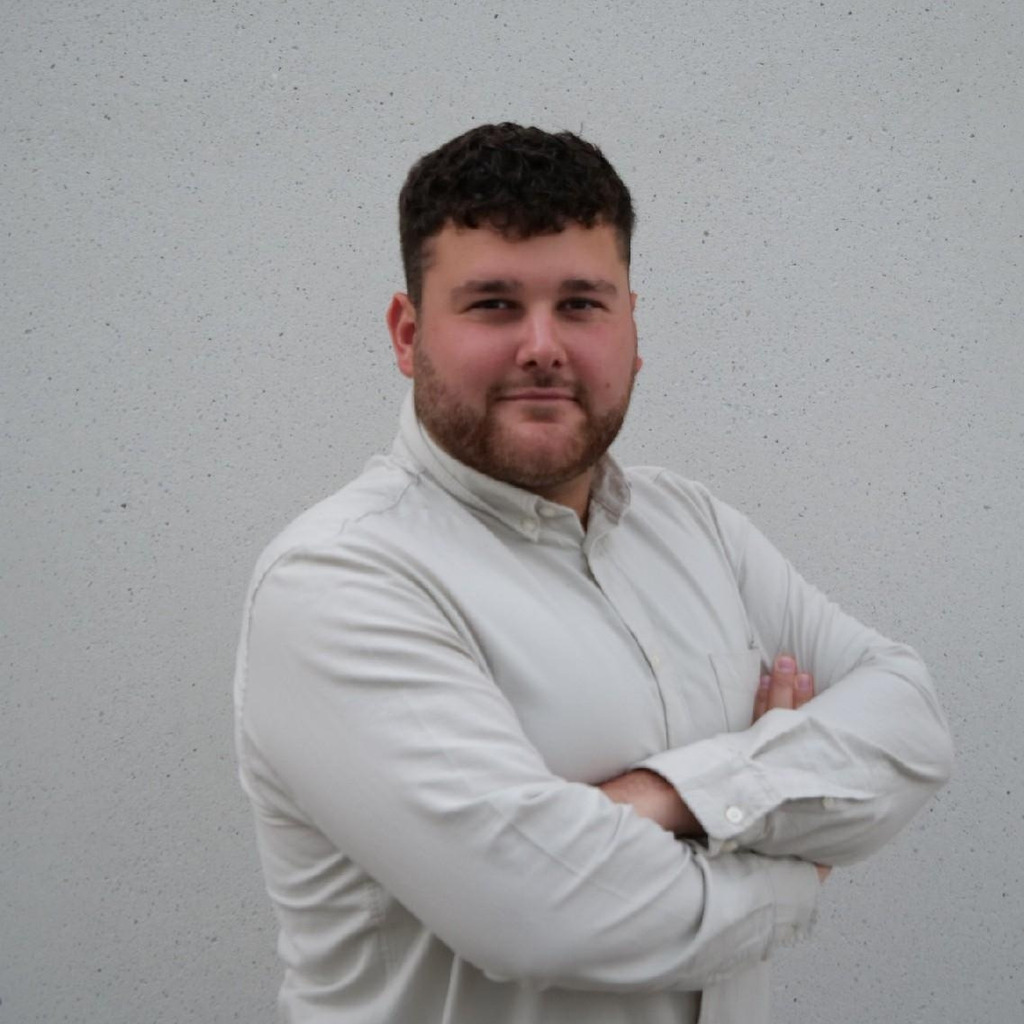 Dominik Fritz - Project Engineer - Vermögen und Bau Baden-Württemberg ...