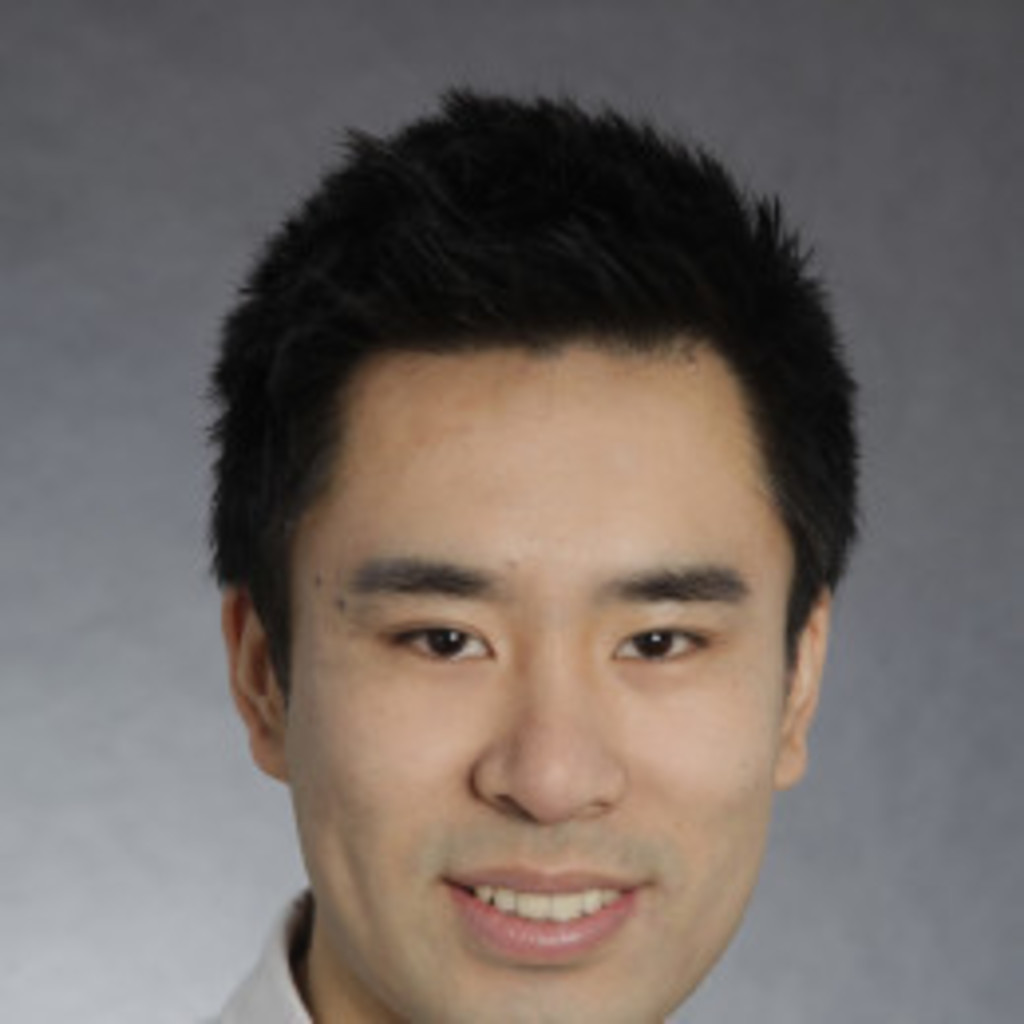 Meng Yu: Ausbildung und Berufserfahrung | XING