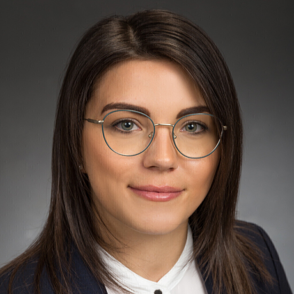 Maria-Michelle Matthies - Associate Transactions Valuation ...