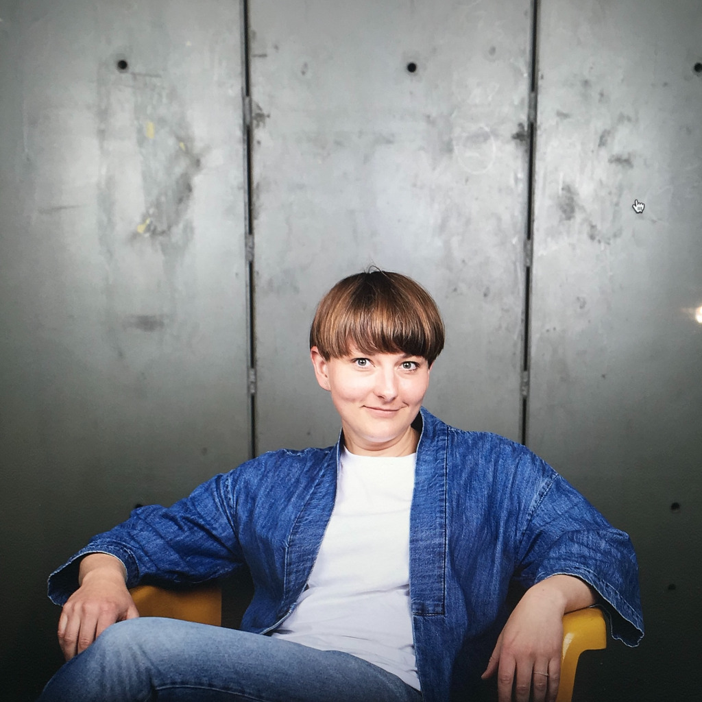 Laura Kummer - Partner - Kinzo Architekten GmbH | XING