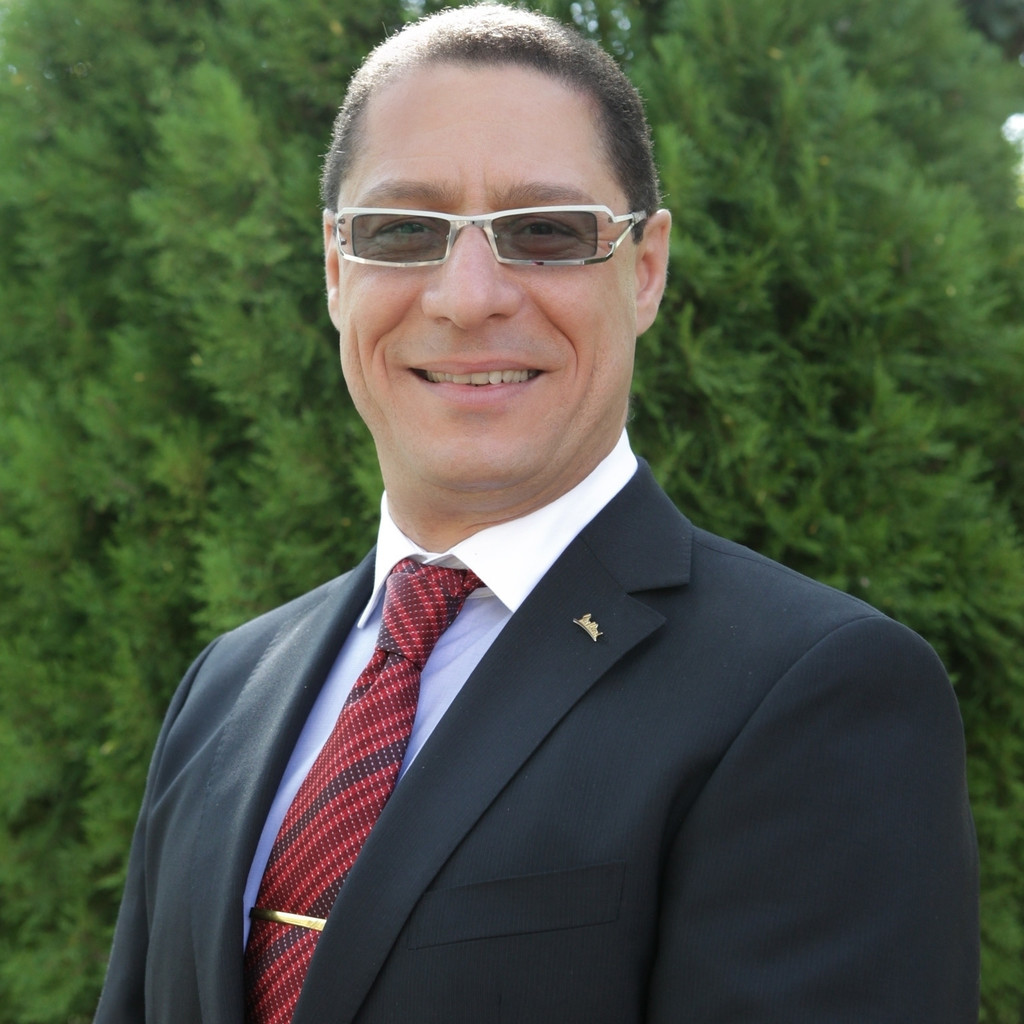 Shereen Amin - General Manager - Radissonblu Hotel Halle-Merseburg | XING