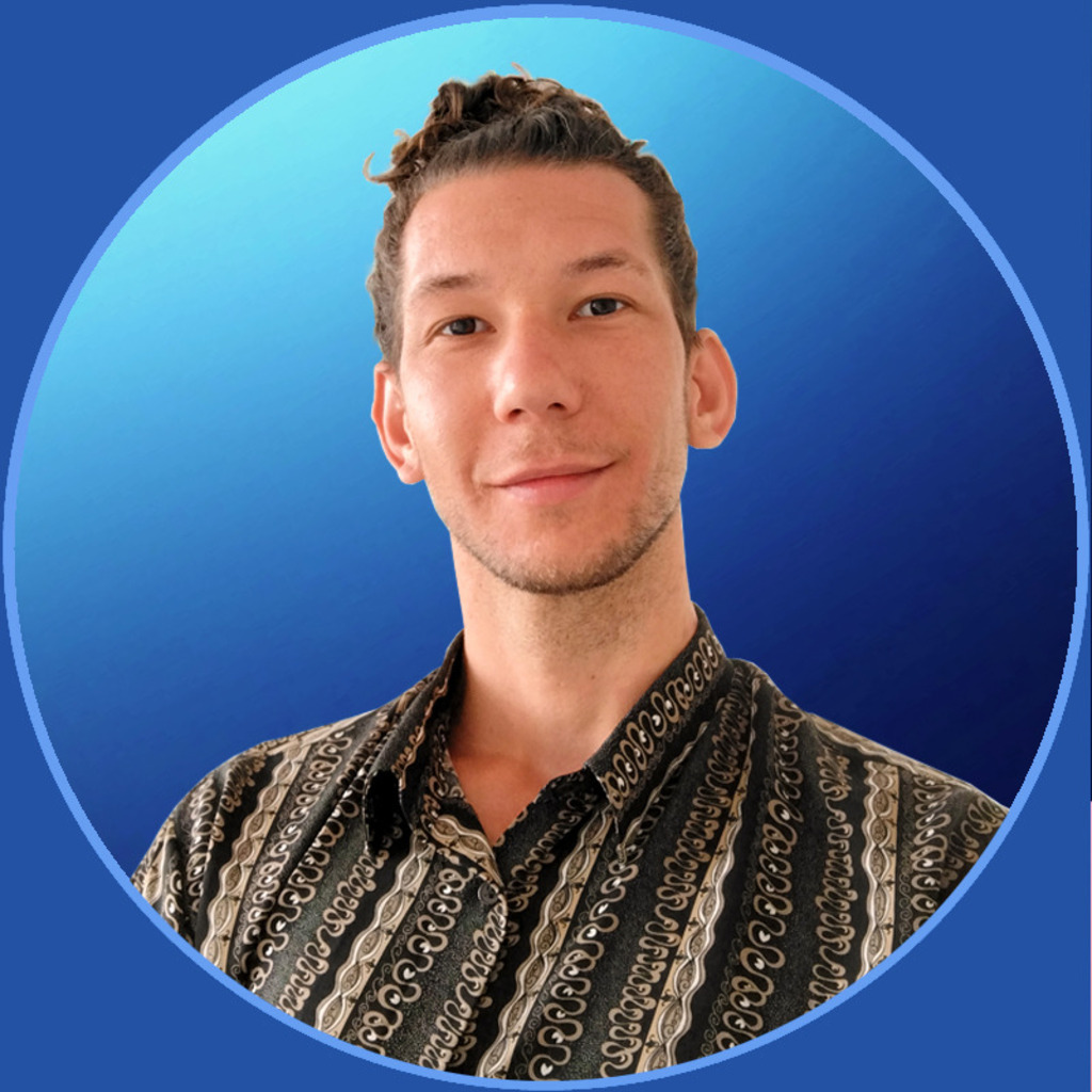 Alejandro Guirau - Data Engineer - Hewlett Packard Enterprise | XING