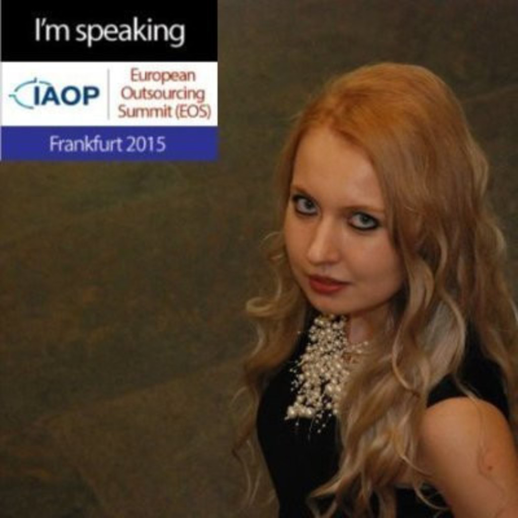 Daria Timoschenko - Msc Supply Chain Management - Tilburg University | XING