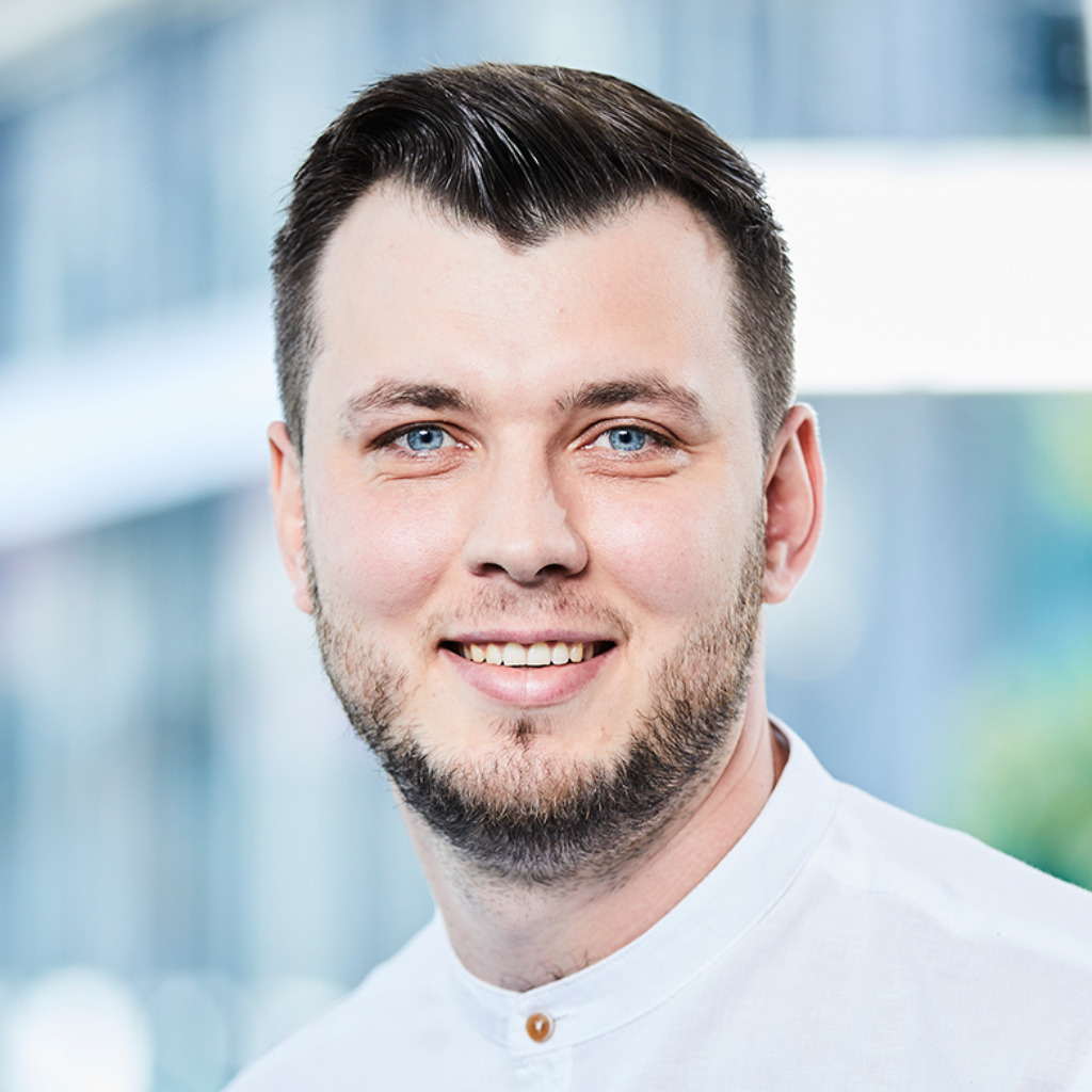 Mihail Marcu - Contractor Frontend Development - Egoditor GmbH | XING