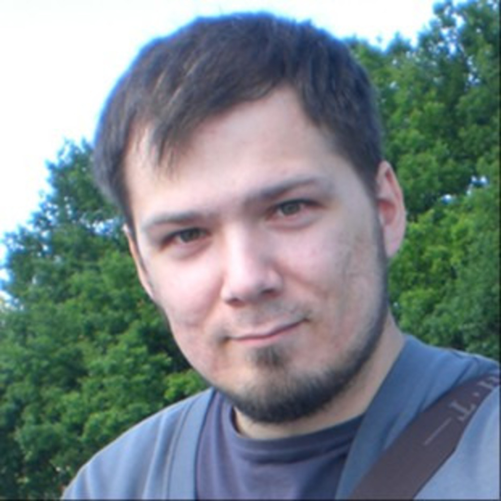 Aleksandr Pecherskikh - Founder (Lead Designer & Developer) - ClewGO | XING