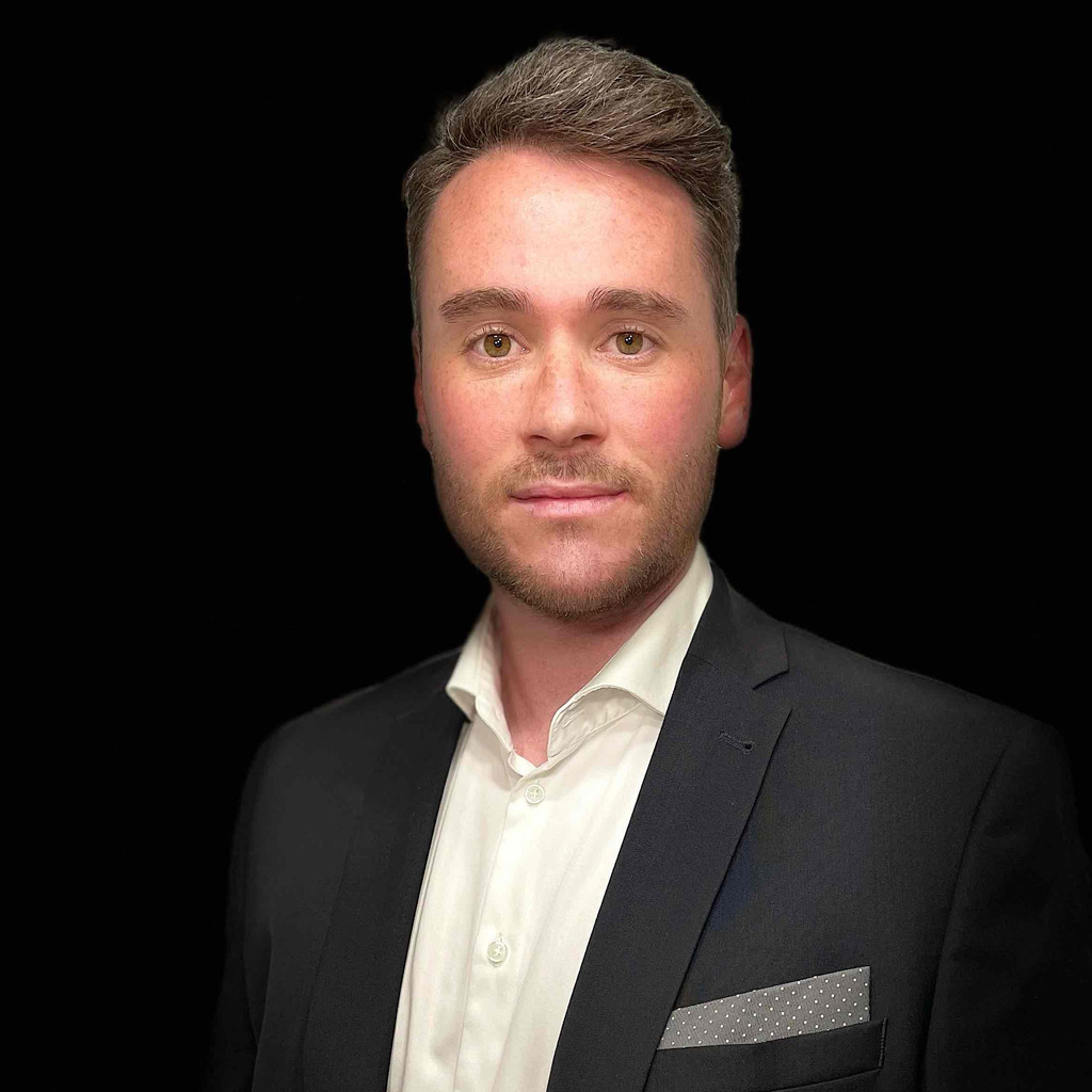 Jonas Micheler - Global Content Marketing Manager - KUKA | XING