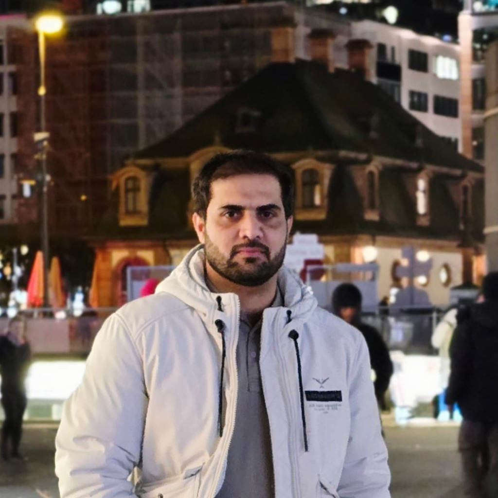 Muhammad Ismail - Web-Developer - Ultra soft systems quetta | XING