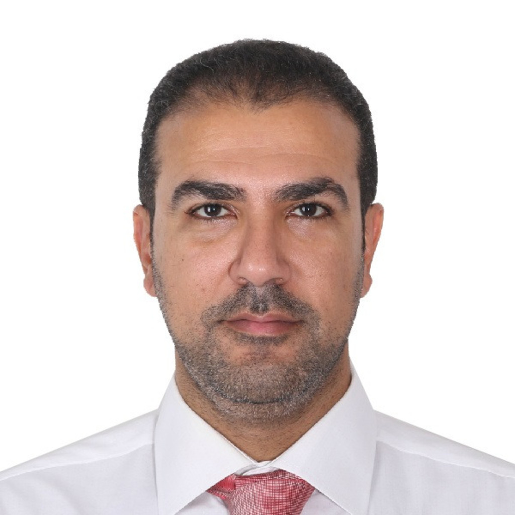 Mohamed Fathi - Operation and logistics manager - STAHL CraneSystems ...