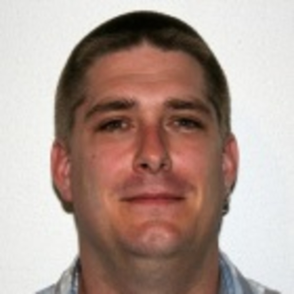 Simon Bertschinger - Support Analyst - PCL | XING