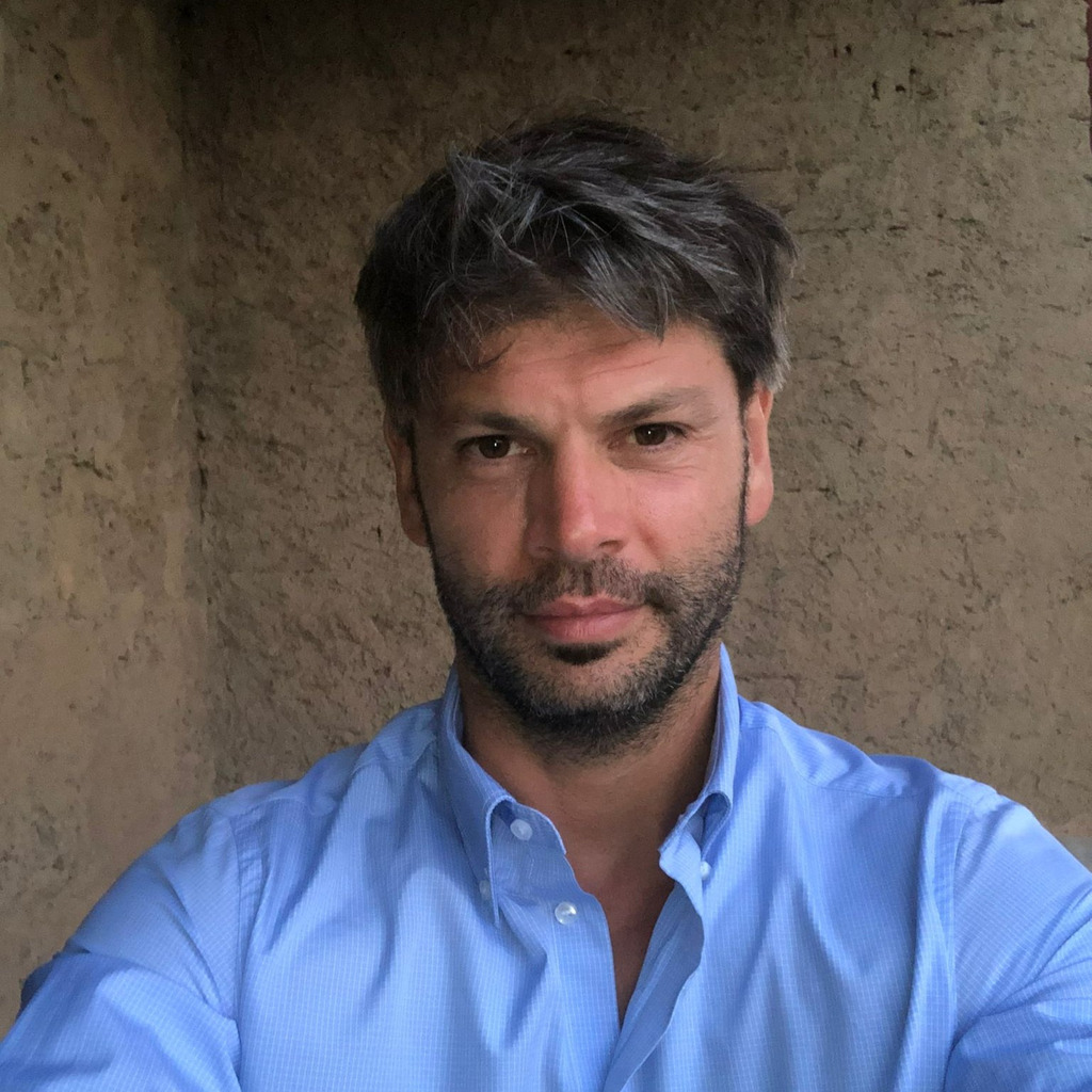 Stefano Mason - Responsabile di produzione e pianificazione. - Lonati ...