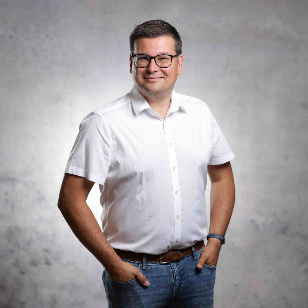 Daniel Koop - Leiter Einkauf - RECKLI GmbH | XING