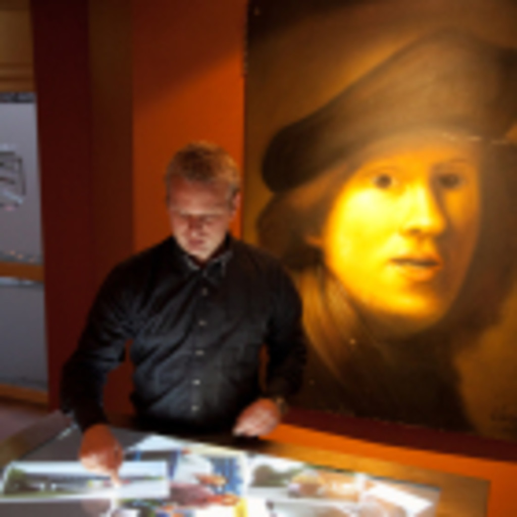 Rogier Mars - Ceo - Info & Zo | XING