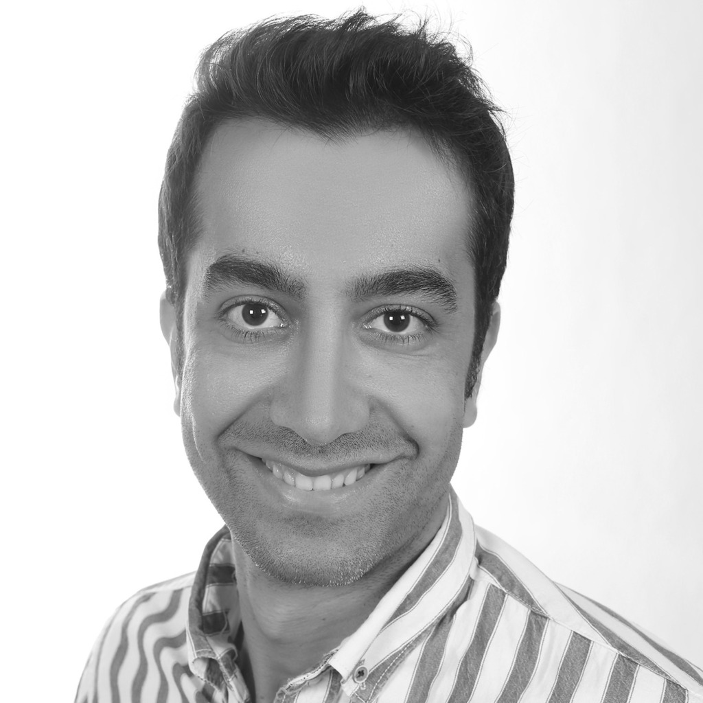 Mohammad Ghaderi - Mechanical Engineer - Masterabschluss in (Maschinenbau) abgeschlossen | XING