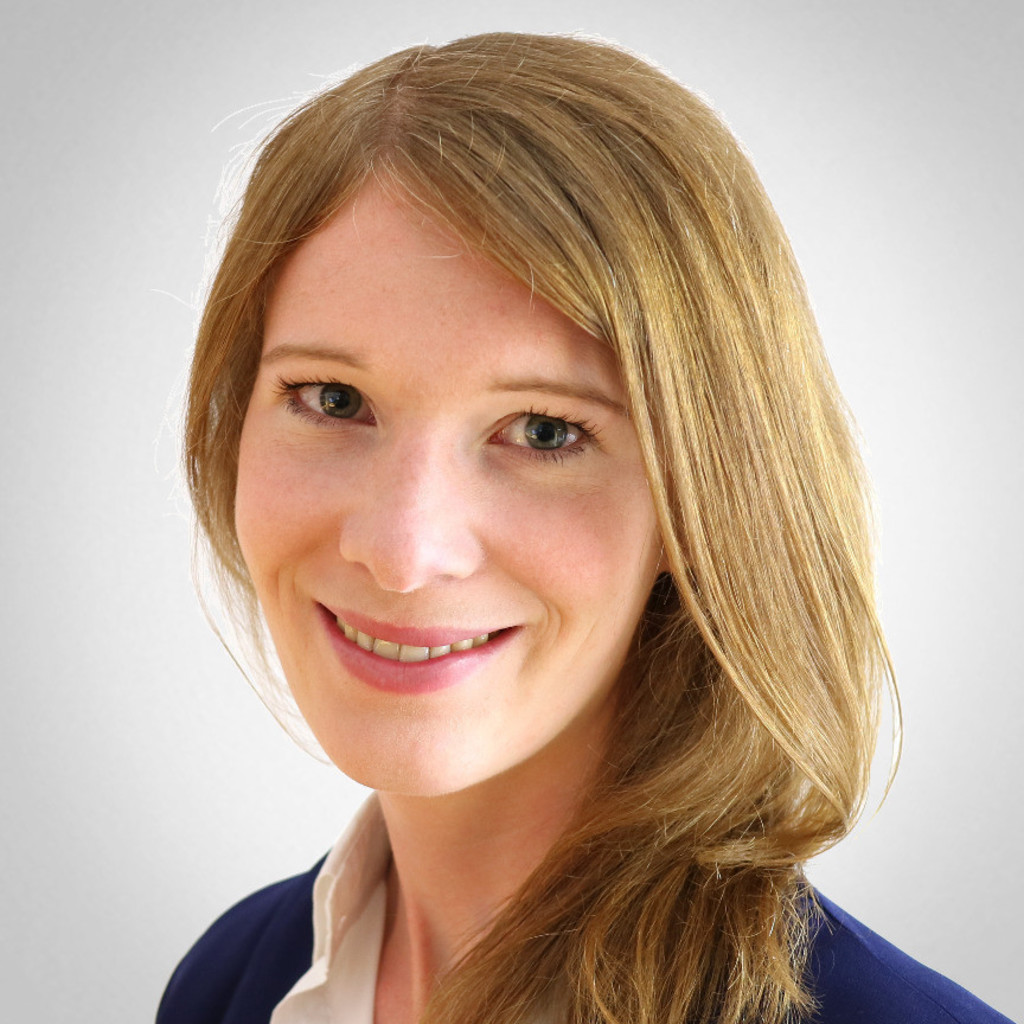 Johanna Frfr. von der Ropp - Syndikusanwältin - Württembergische ...