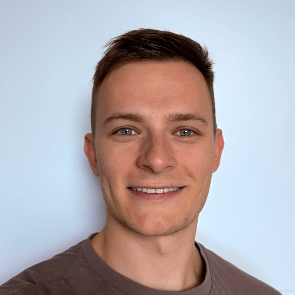 Benedikt Burczek - Web und App Developer / IT-Berater - Benedikt ...