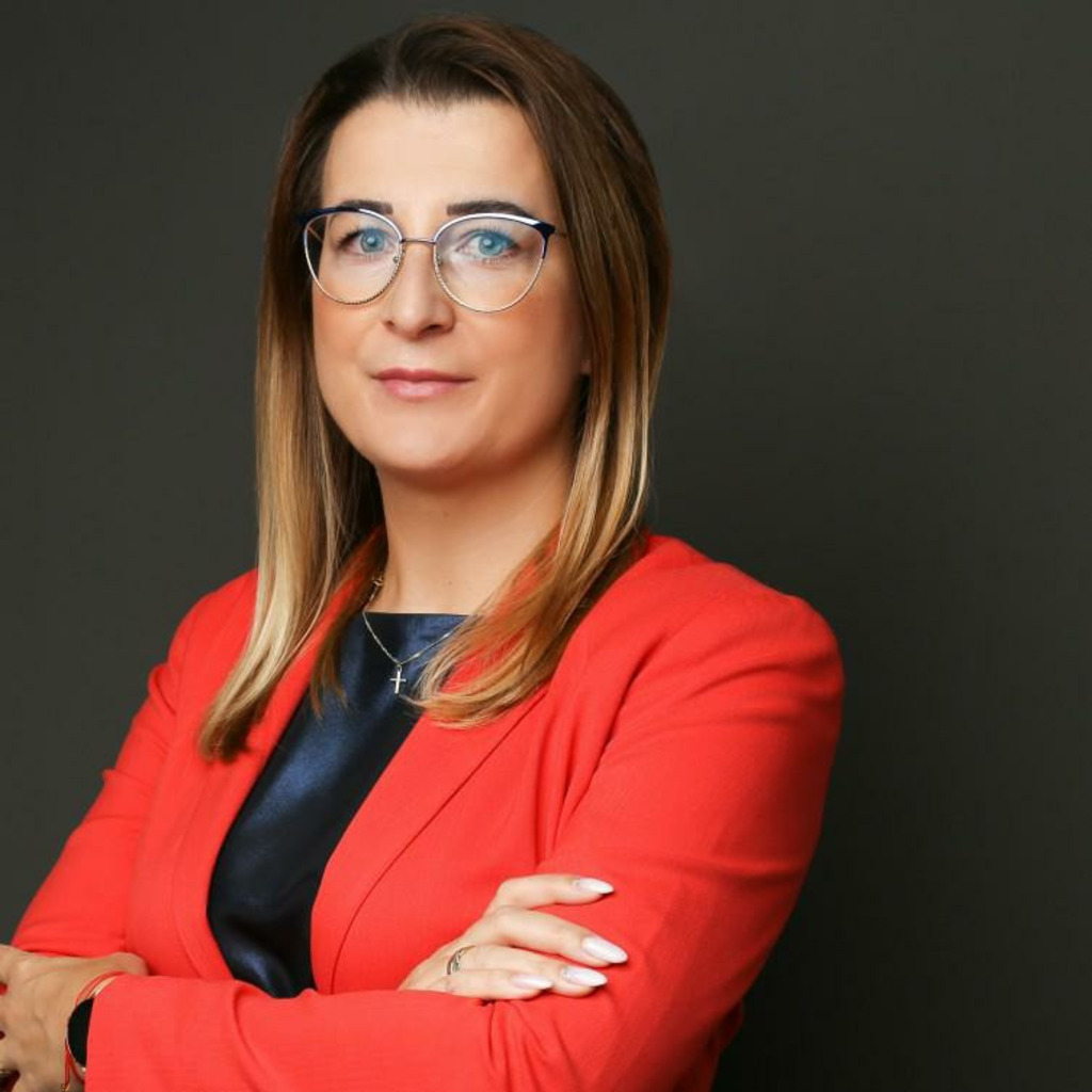 Agnieszka Sikora - Specialist Veranstaltungsmanagement i.A. DB AG - DERPART Reisevertrieb GmbH ...