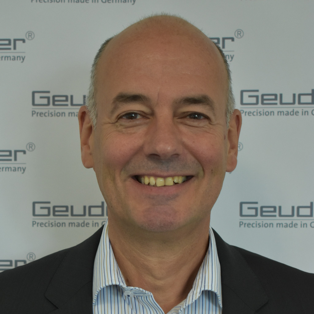 Markus König - Director Operations - COHERENT | XING