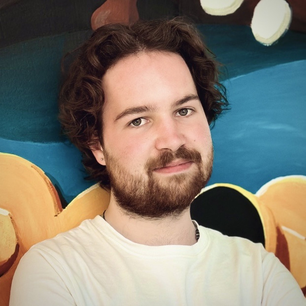 Tim Heidler - Art Director - FP interactive GmbH | XING