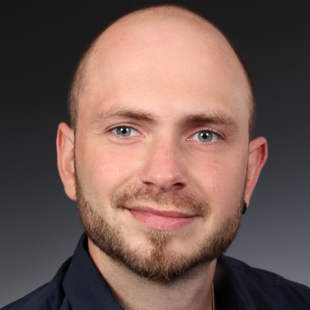 Daniel Fischbach - Chemie-Ingenieur - Hochschule Zittau/Görlitz ...