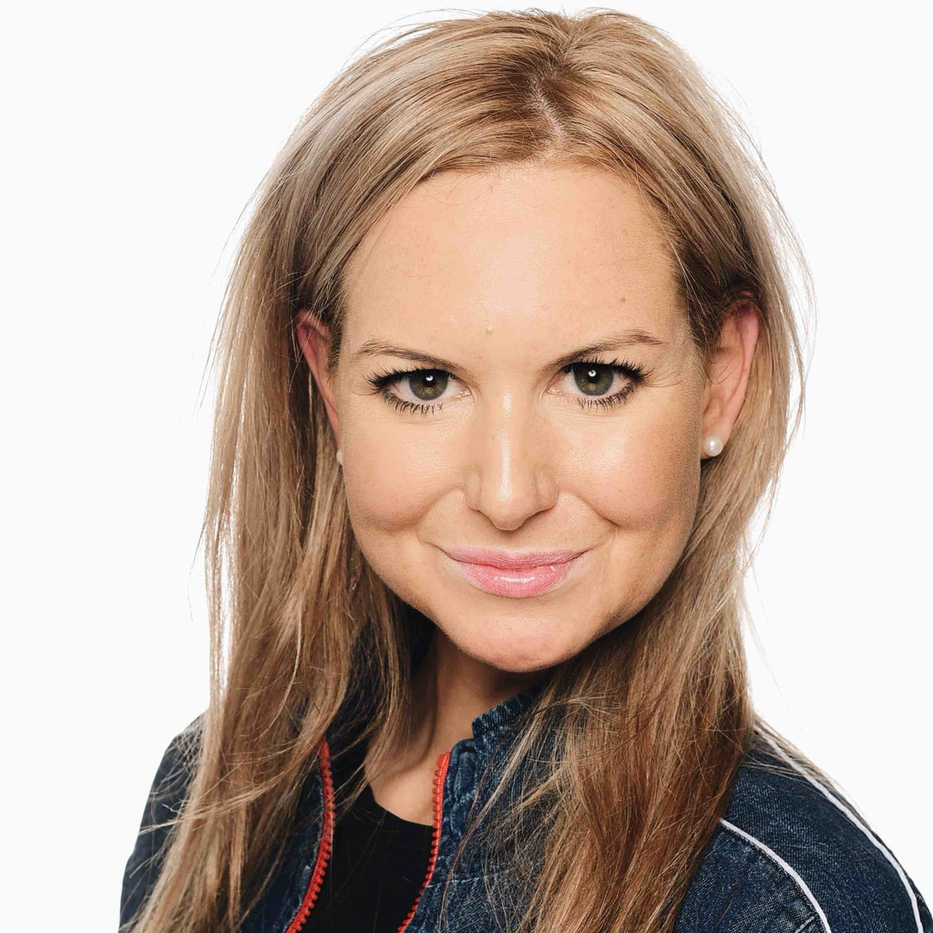 Dr. Sarah Opitz - Geschäftsführerin - OPITZ CONSULTING Deutschland GmbH ...