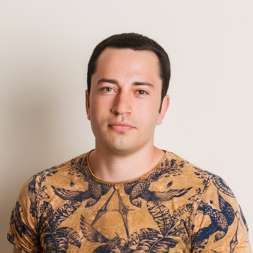 Dmitry Broshkov - Co-Founder & CEO - ZenBit | XING