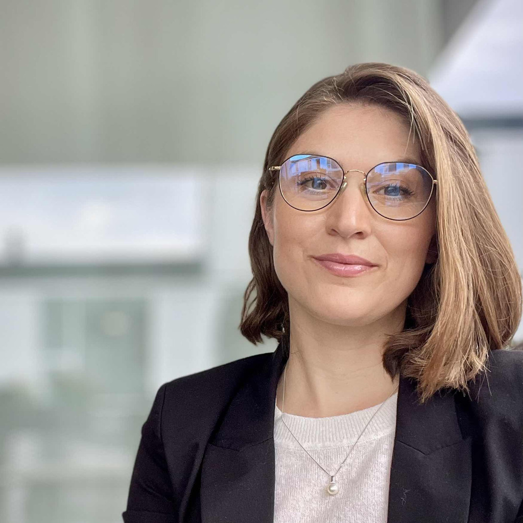 Marina Graumann - Key Account Managerin - AIGO-TEC GmbH | XING