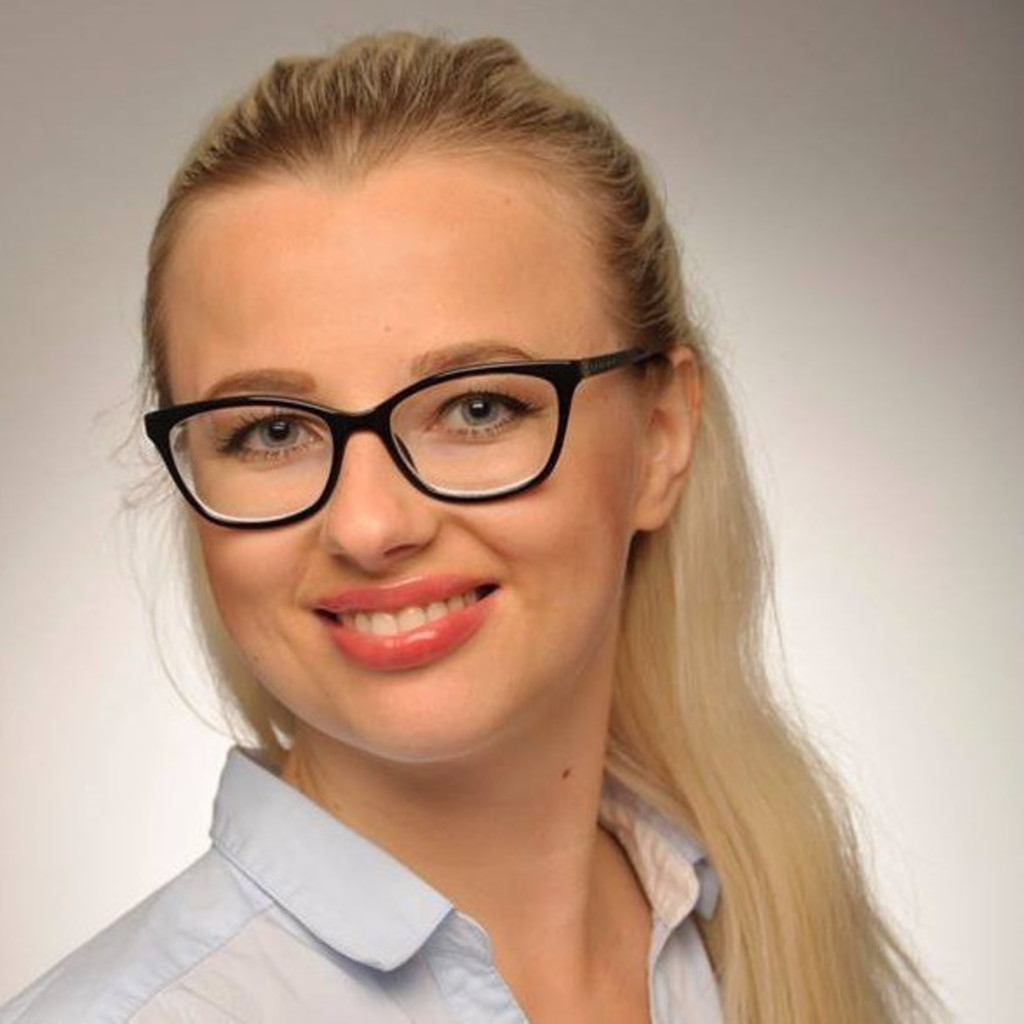 Anna Skvortsova - Graduate Student - Bismarck Service GmbH | XING