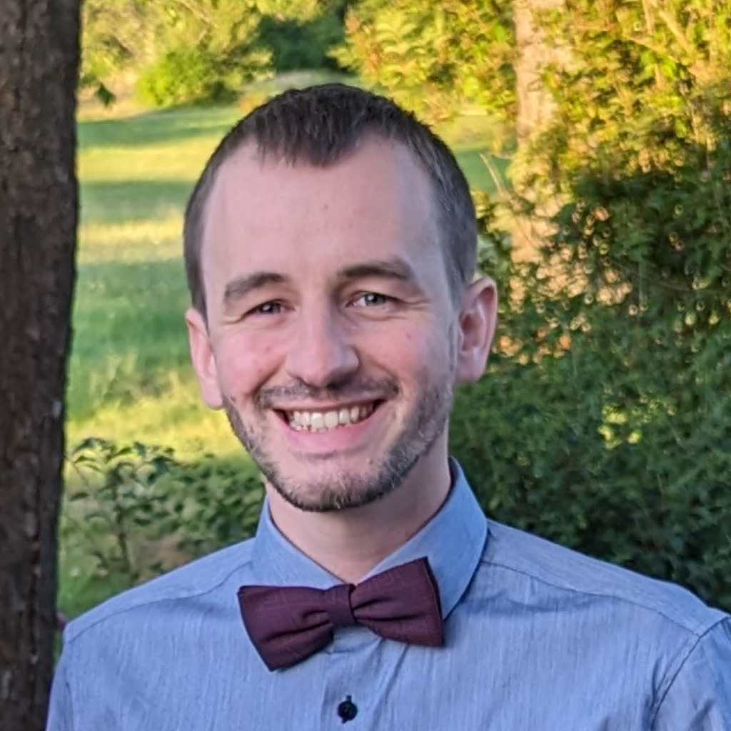 Thomas Greiner - Softwareentwickler - inovex GmbH | XING