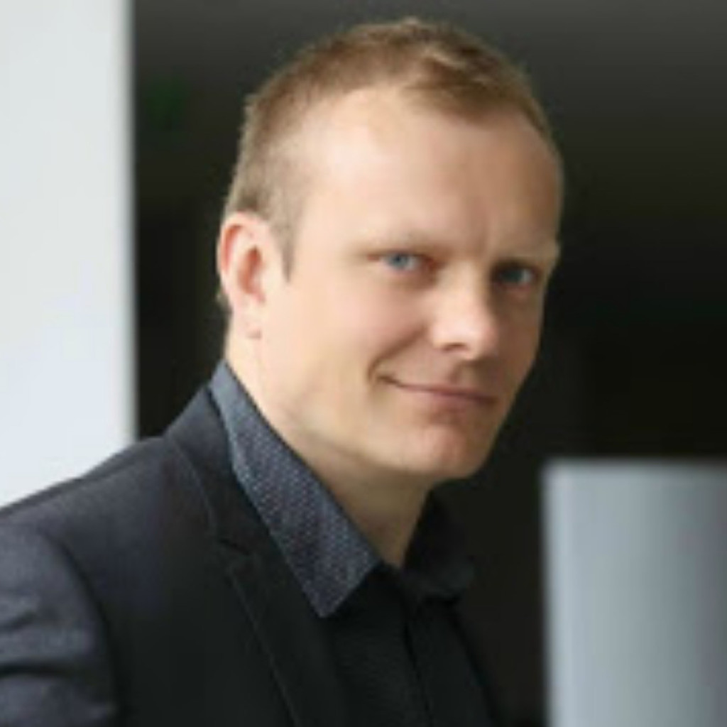 Gorazd Černelič - Chief Operating Officer - Xortion Engineering GmbH | XING