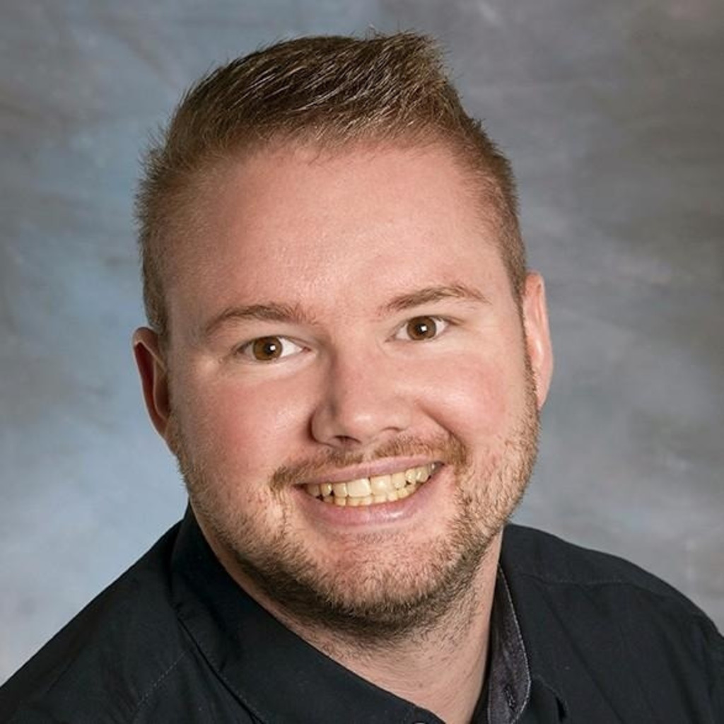 Danik André Schmidt - Leitung der Finanzverwaltung - Amt Mittelangeln ...