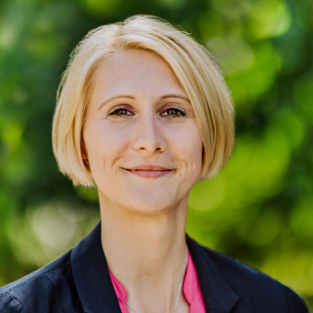 Jessica Selig - Mitgliederbetreuung & Projektmanagement ...