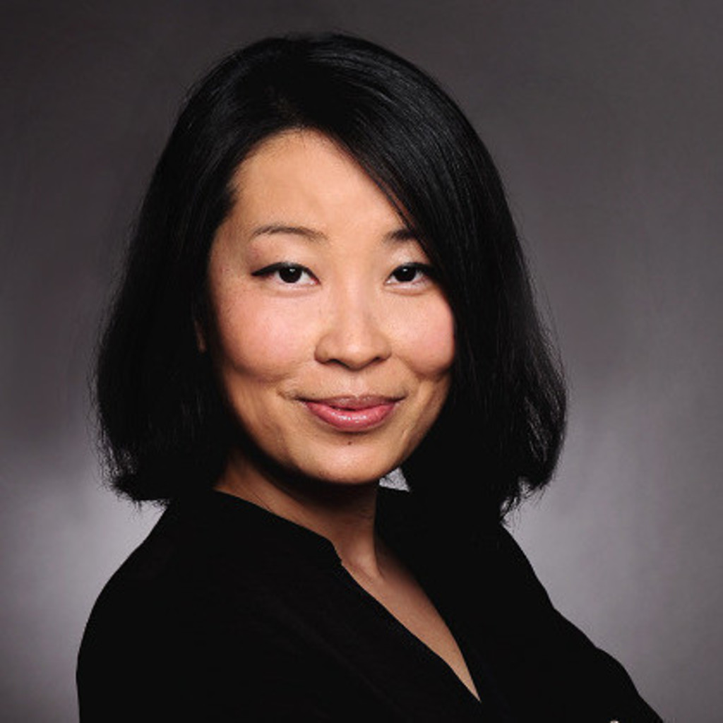 Di Liu - Executive Assistant - Huawei Technologies Düsseldorf GmbH | XING