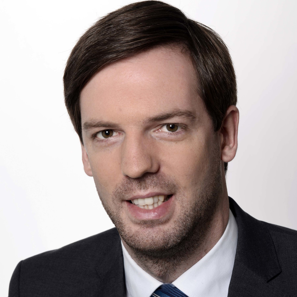 Daniel Fischer - Mitarbeiter Sales Excellence / Digital Channel ...